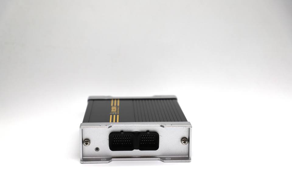 Pengontrol Gerak CANbus PLC 80 Saluran yang Dapat Dikonfigurasi ...