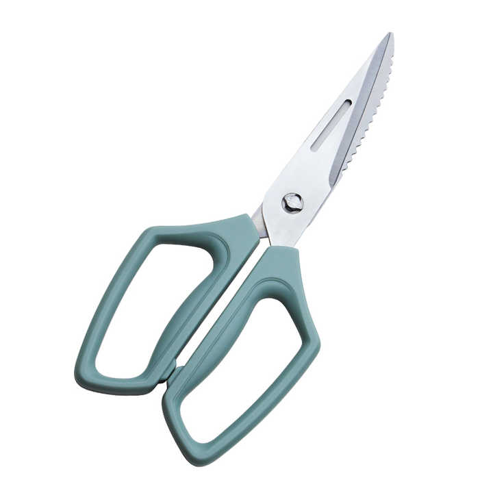 Zhuopeng Multi-Purpose Kitchen Scissors - Durable & Versatile