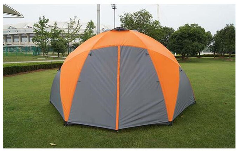 How to Choose the Best Open Camp Tent for Your Outdoor Adventures