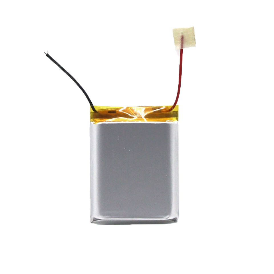 3.7V 1400mah Lithium Ion Polymer Battery - Reliable Power
