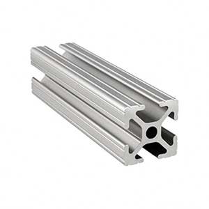 Premium Versatile Aluminium Profile Slider - Alibaba.com