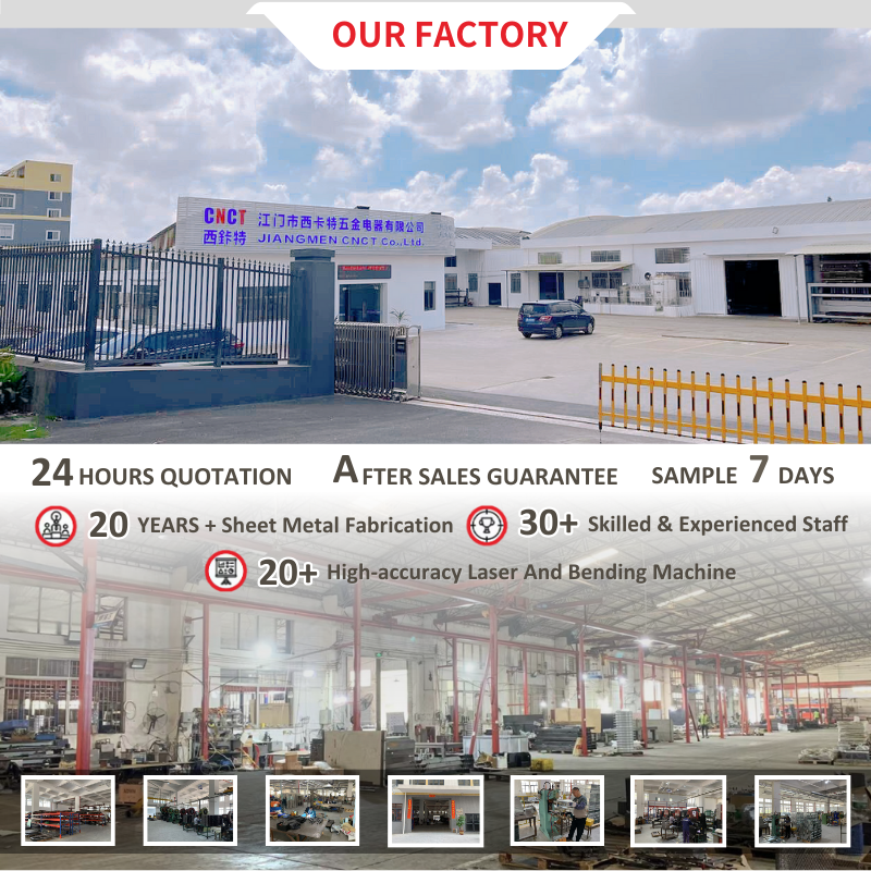 Buy In Bulk Sheet Metal Fabrication Table Laser Cutting Processing ...
