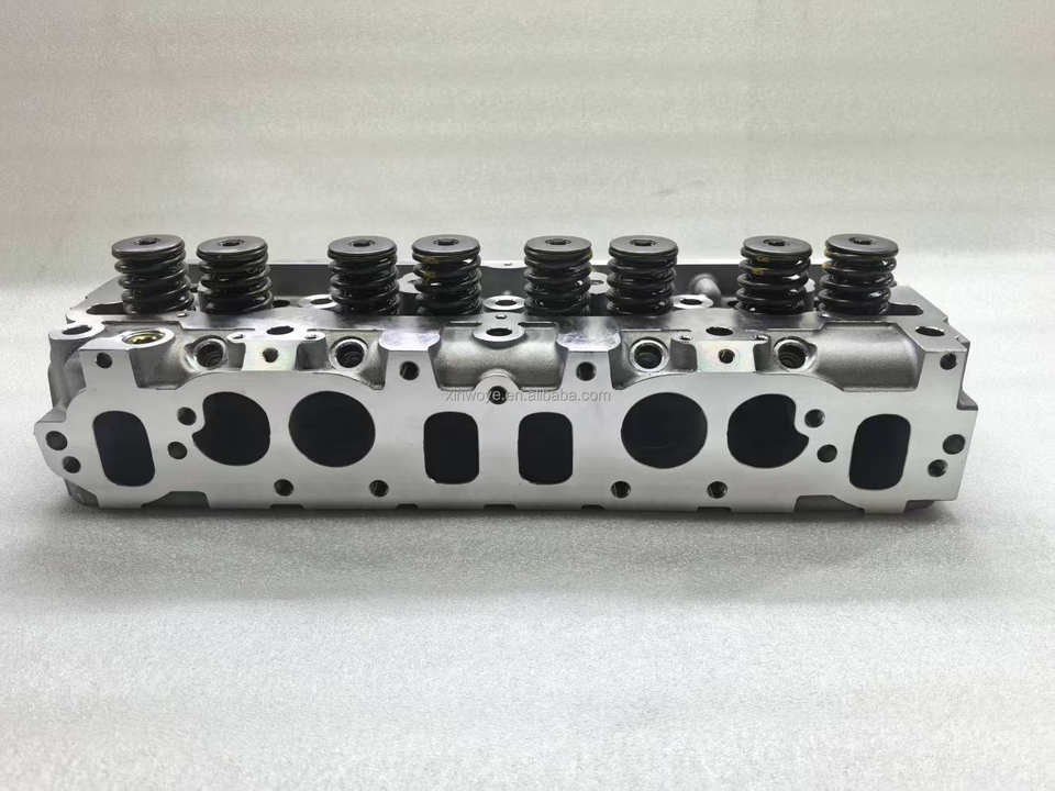 GAZ/UMZ 4216 Cylinder Head High Quality Original Engine Parts for ...