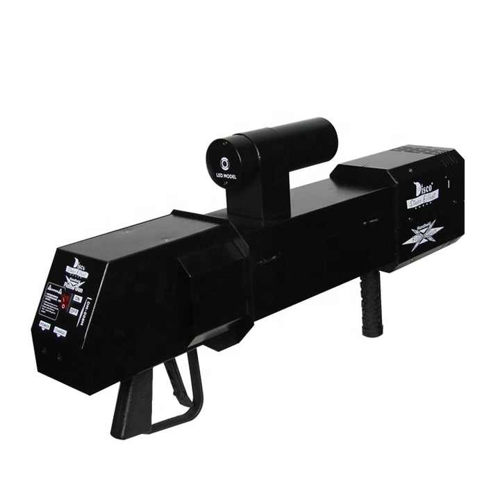 SFX Handheld Flame Thrower Fire Machine Flame Machine Fire Gun for ...