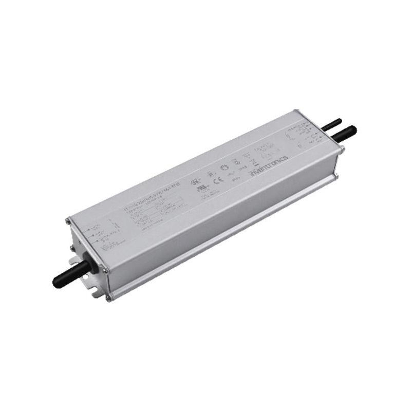 Inventronics EUM-150S Series - Efficient LED Lighting Solutions