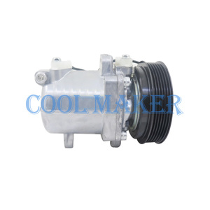 Wholesale suzuki jimny compressor Gadgets For GoodTemperature Control ...