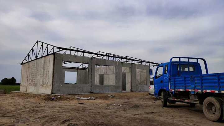 Esp Insulated Concrete Form Wall Panel foam concrete machine| Alibaba.com