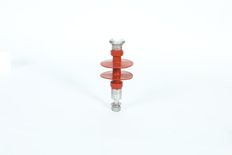 1kv Polymer Pin Insulator for Overhead Power Line Low Voltage ...