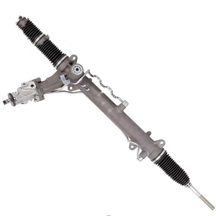 Auto Steering Gear Box Power Steering Rack Electronic-Steering-Gear for ...