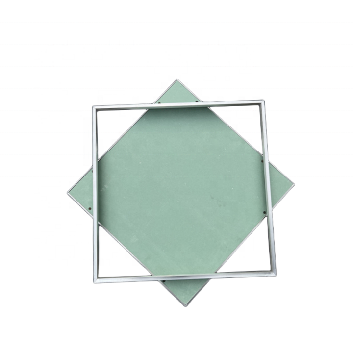 Modern Design Aluminum Plaster Gypsum Board Ceiling Access Panel ...