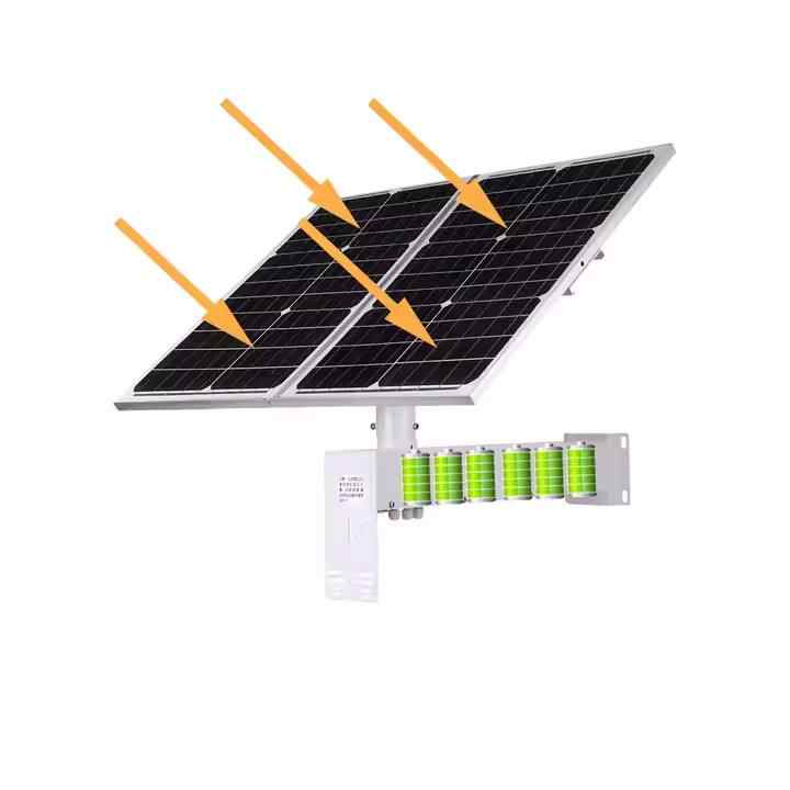 3800W Portable Solar Generator 3500Wh Battery with Car Charging ...