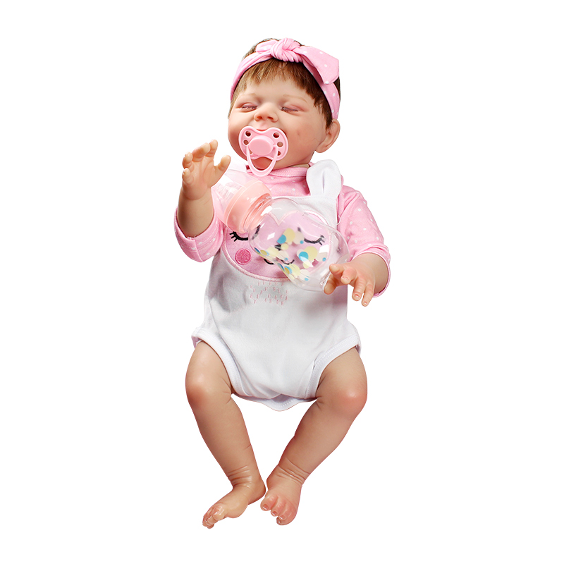 Made In China Dolls - Wholesale Soft Plush & Reborn Toys
