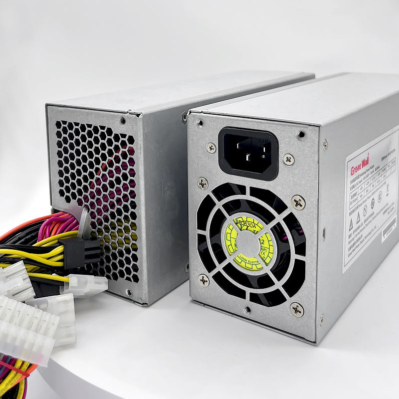 GreatWall 2U Server Power Supply 600W/800W with Active PFC 24pin ...