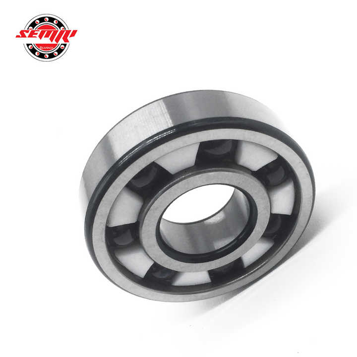 Hybrid Ceramic Ball Bearing 6005| Alibaba.com