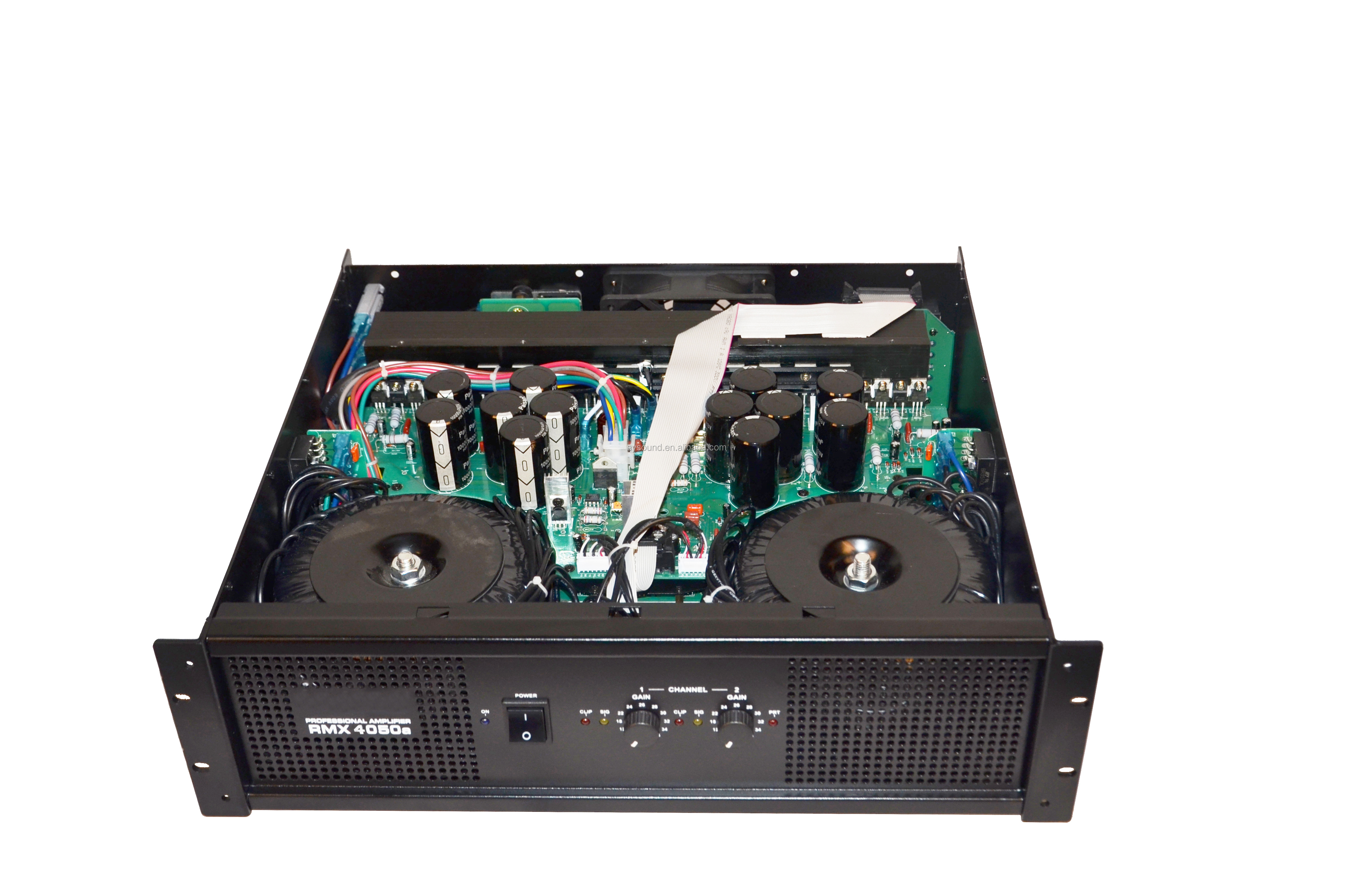 How to Choose a Used Power QSC RMX 5050: Expert Buying Guide