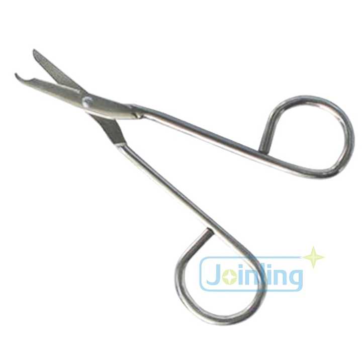 Medical Suture Scissors - Precision Surgical Instruments