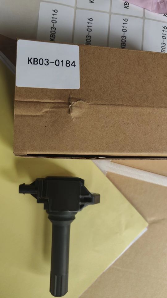 Factory Car Engine Ignition Coil Pack 22433-AA681 22433AA680 for Subaru ...