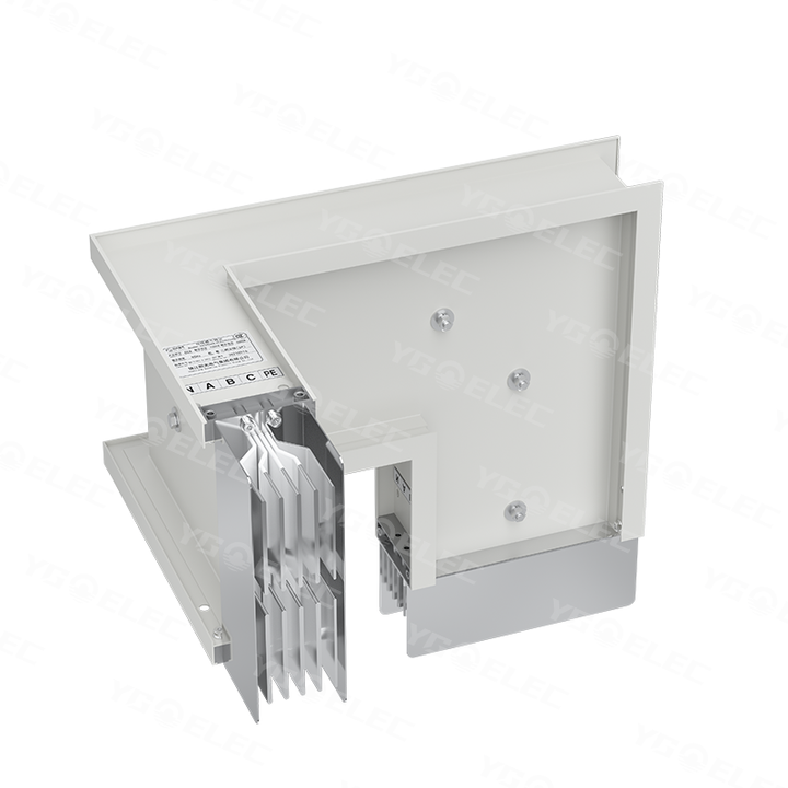 Feeder Busduct Busway Busbar Trunking System - YG Elec