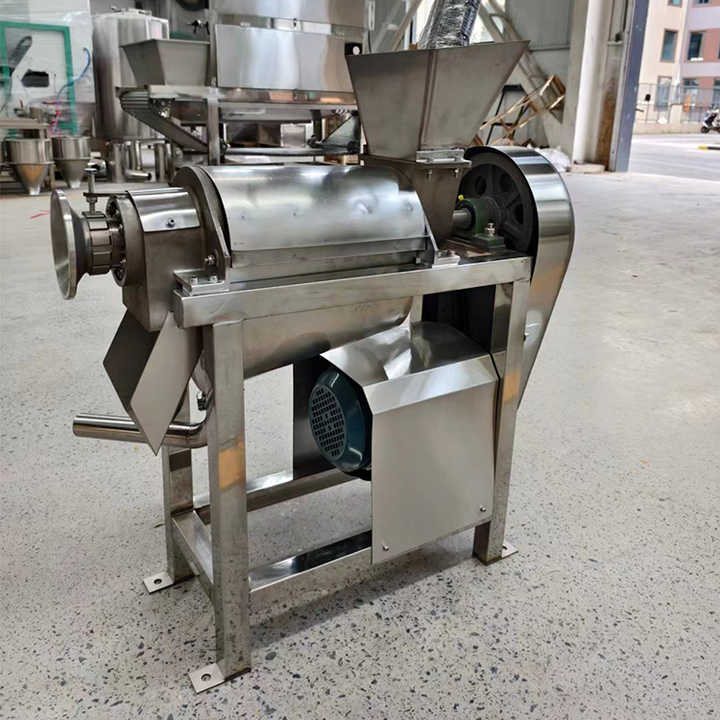 for business restaurant dc industrial extractor juicer machine ...
