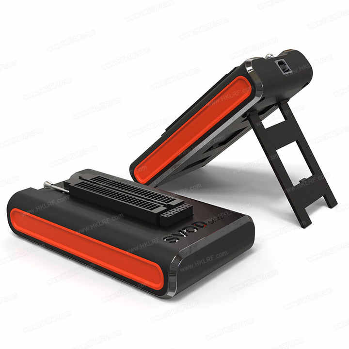 SVOD4 VER-4 Professional Programmer - Reliable Flashing Tool