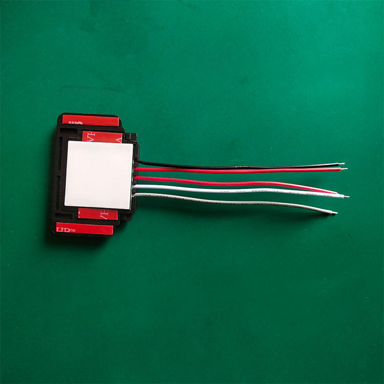 Smart Touch Sensor 12v LED Illuminated Mirror Bathroom Mirror Touch ...