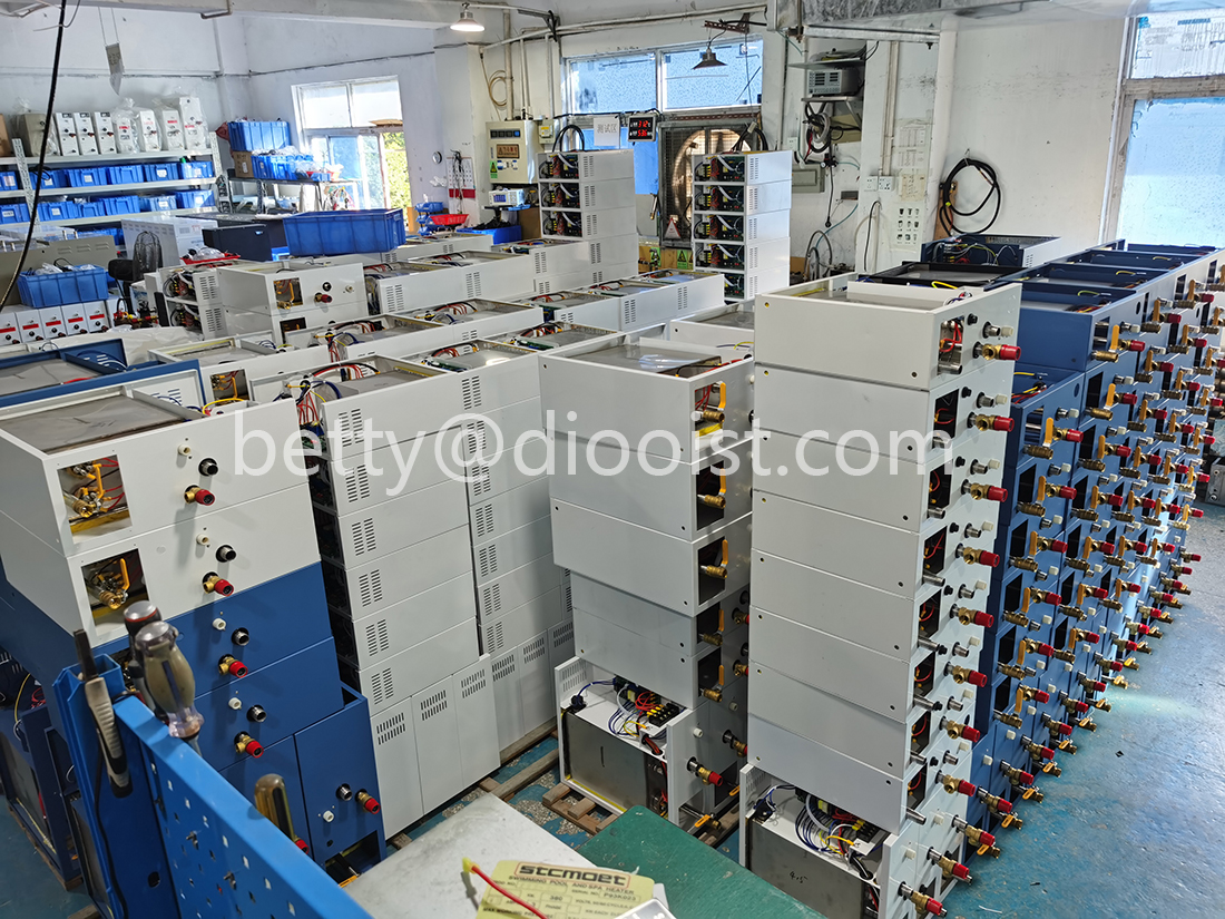 Wholesale Sauna Steam Generator 1k+ | Alibaba.com