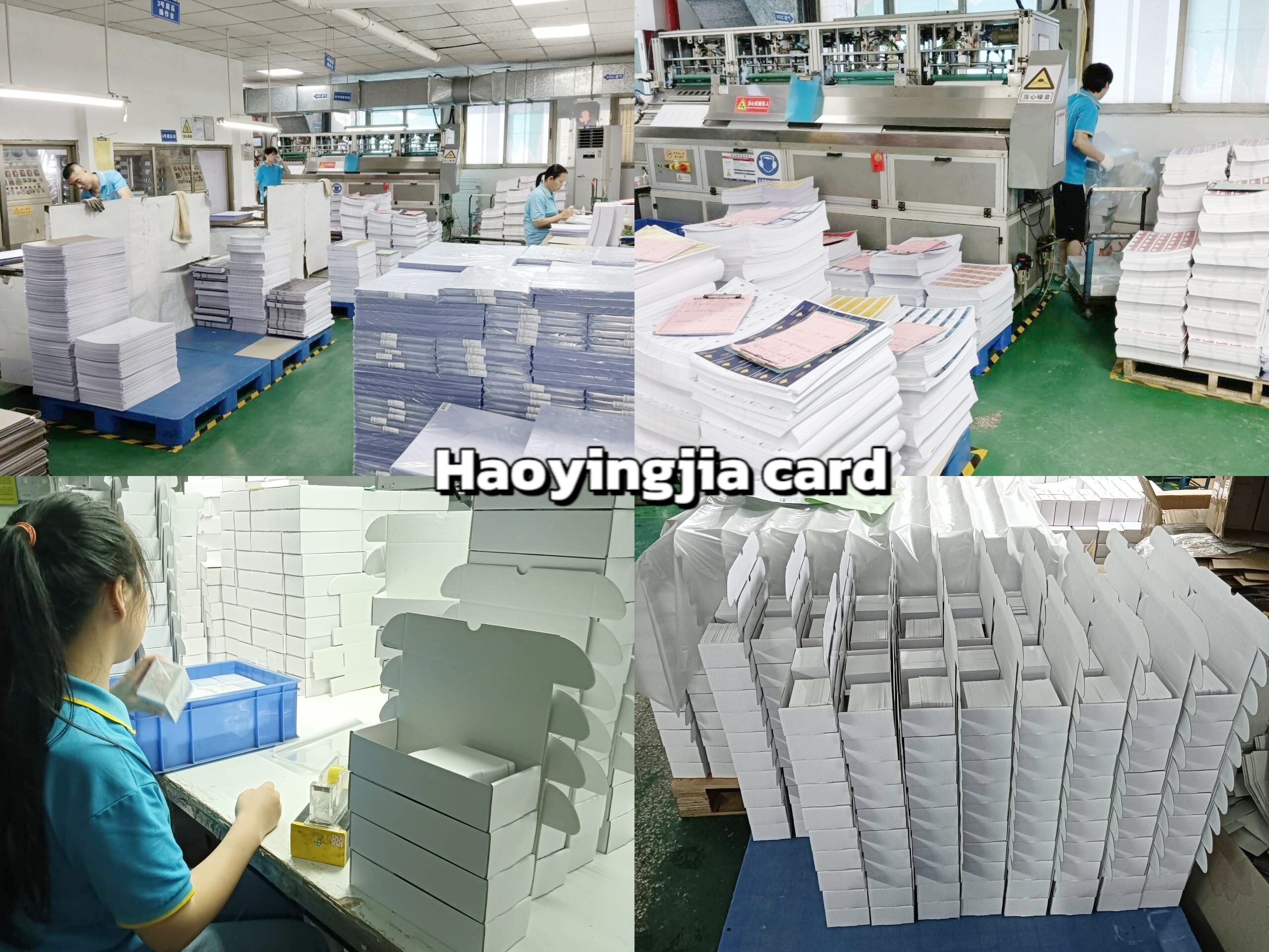 Barcode Loyalty Cards - Customizable Gift & Rewards