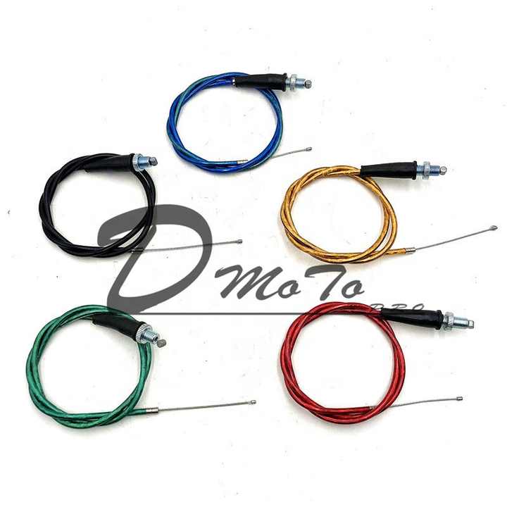 1080MM Throttle Cable for Chinese Dirt Pit Bike Motorcycle