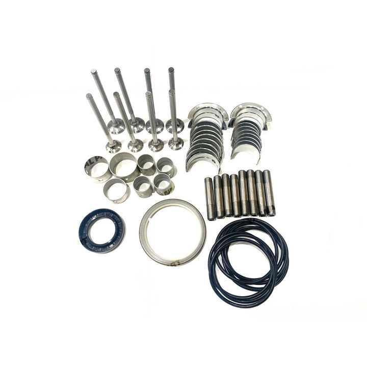IZUMI For Case IH Engine Overhaul Rebuild Kit international Tractor 444 ...