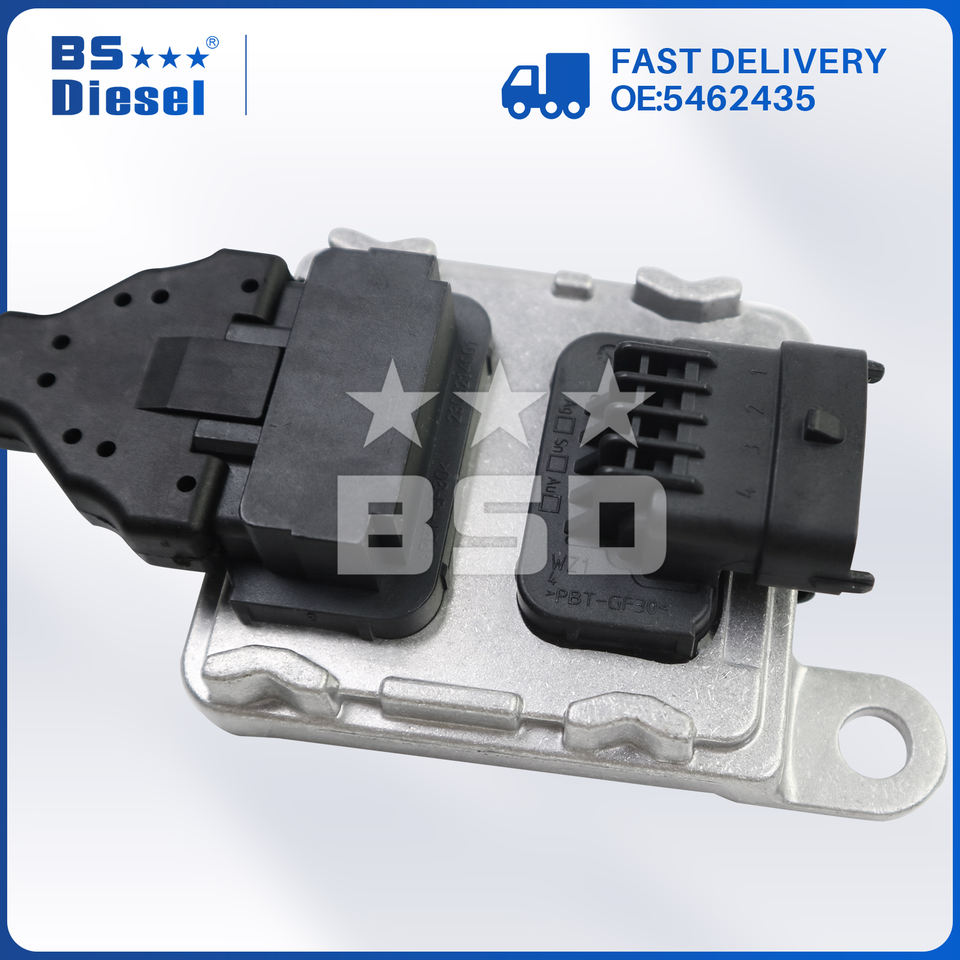 Nuevo Sensor de Óxido de Nitrógeno 5462435 5462435RX Sensor de NOx para ...