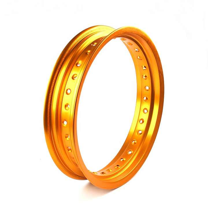 SNOR Wholesale Mirror Polishing CG125 Alloy Wheel Rims 3.00x18 3.00x17 ...