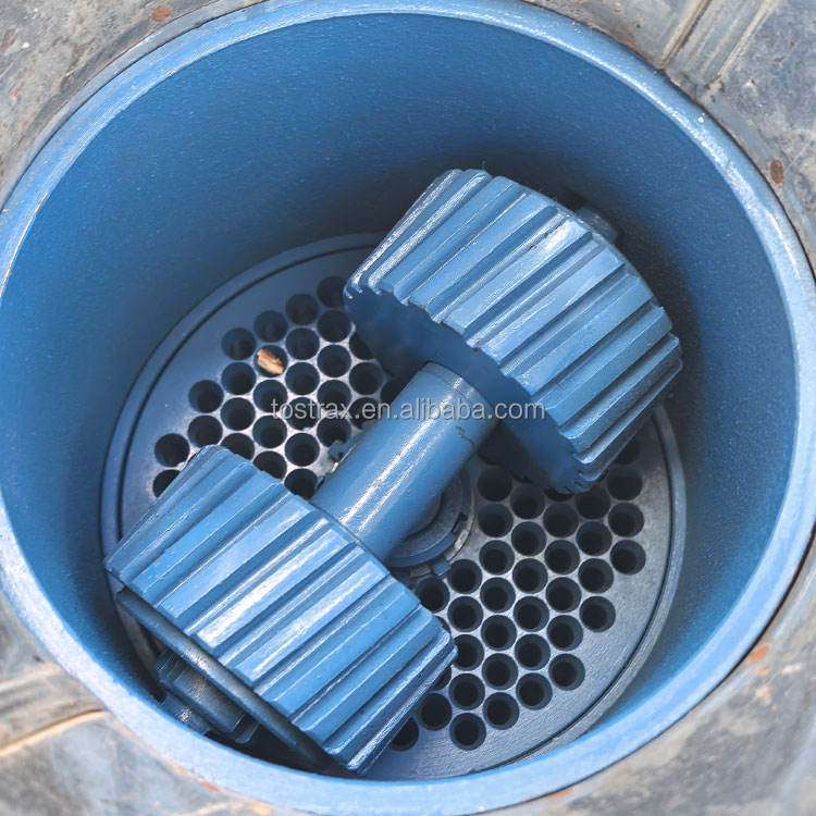 Operator Friendly Balanced Design Cattle Feed Pellet Mill Feed ...