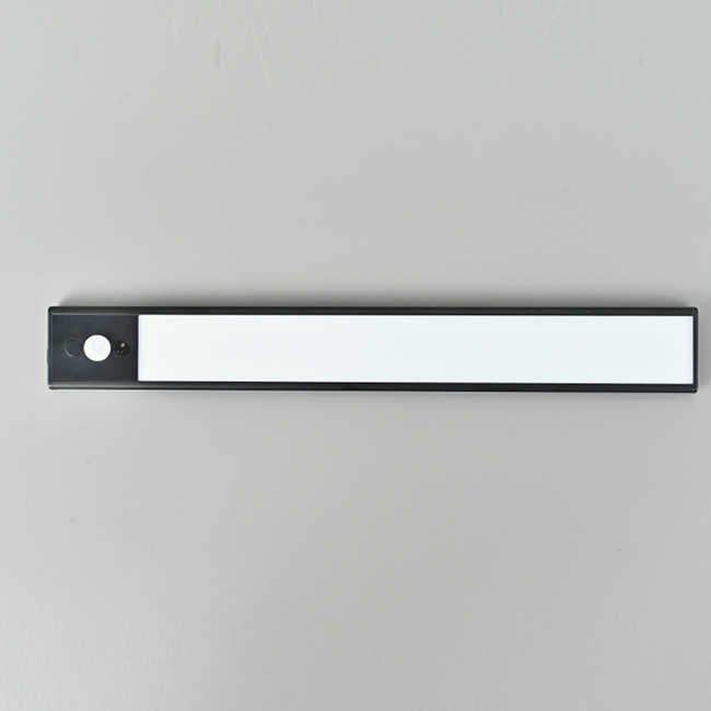 Banqcn OEM OMD 3 Colors Sensor Rechargeable LED Closet Night Light ...