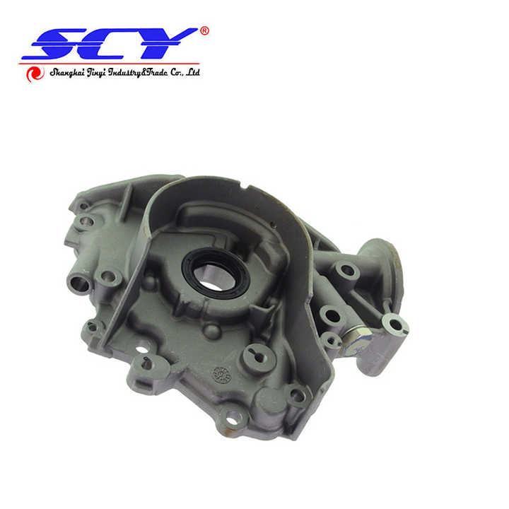 Car Oil Pump for Hyundai 2131021030 2131021010 2131021020