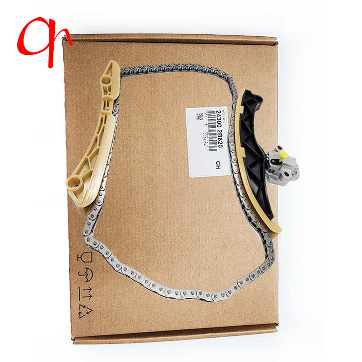 Original Repair Kit Timing Chain Tensioner 24300-2B620 243002B620 24431 ...