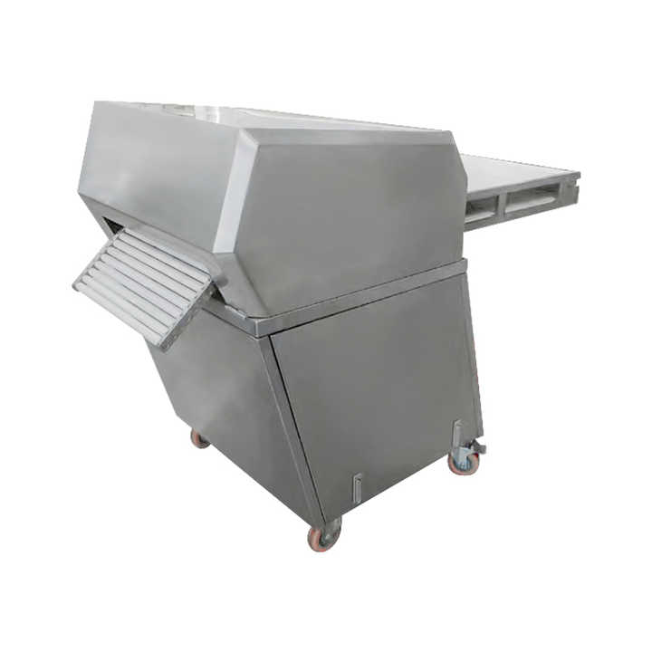 XJT-NR500 Meat Tenderizer - Efficient Chicken Breast Flattening