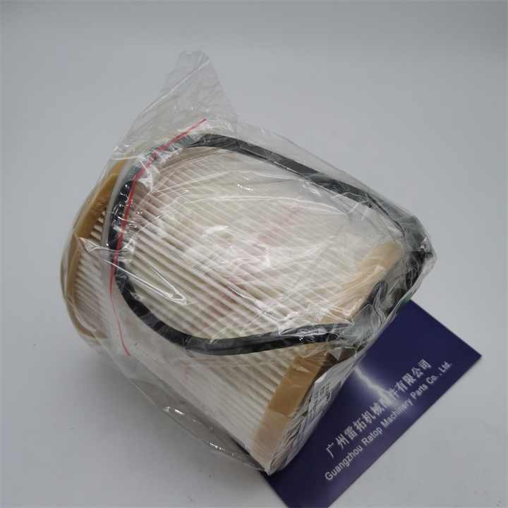14622355 EC210B EC210D EC240B燃油滤芯14622355 VOE14622355 VOE 14622355 ...