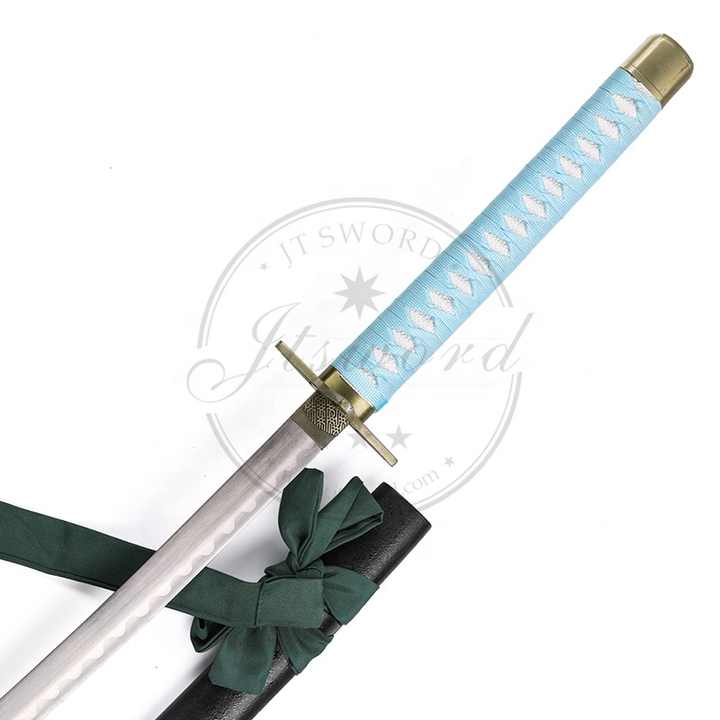 Hyourinmaru - Toshiro Hitsugaya's Weapon Sword from Bleach