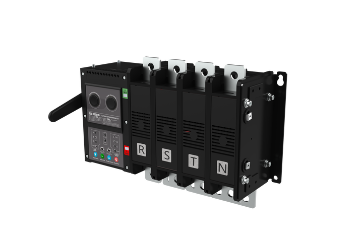 ATS LMS1-630SA Automatic Transfer Switch - Reliable Changeover