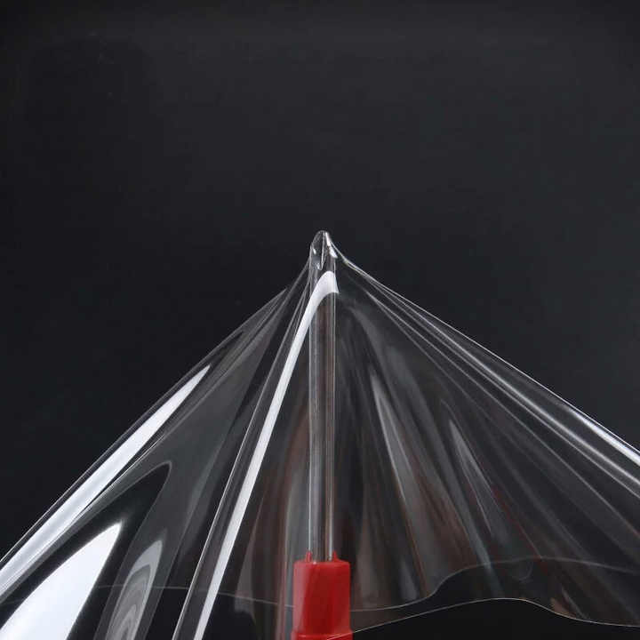 NKODA Self healing TPU PPF car paint protective film for car paint ...