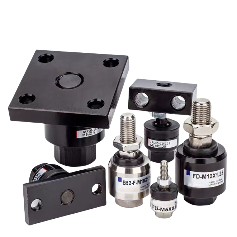 Pneumatic Fitting Kits - Multi Pneumatic Connector Fd-M6x1 FD1006