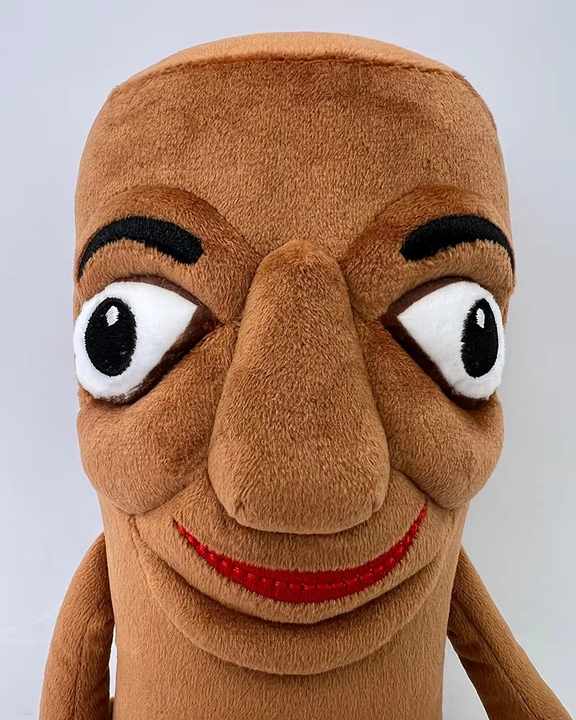 Game Stuffed Italian Brainrot Toys Tung Tung Tung Sahur Plush Toy Italian Brainrot Characters ...