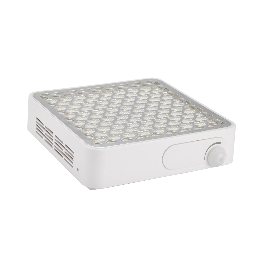 How to Choose the Best Nail Dust Collector Filter: A Complete Buying Guide