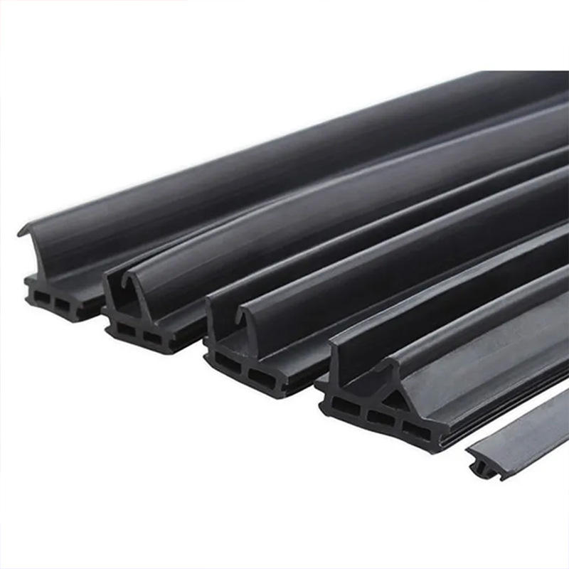 High Temperature Flexible Custom Size Extrusion Structural Glazing ...