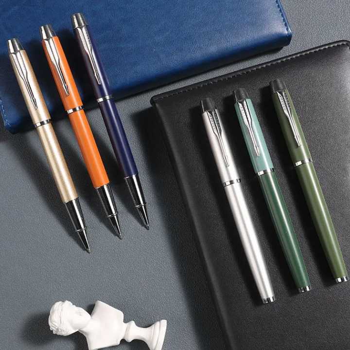 Low Price Customized High Quality Ballpoint Pen Creative and Practical ...