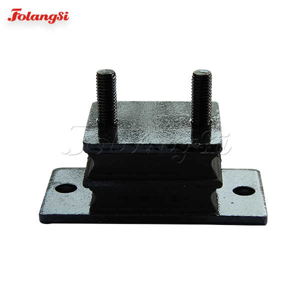 Folangsi Forklift Part Engine Mount for Daewoo D20~30S2/S3,G20~30E3/P3