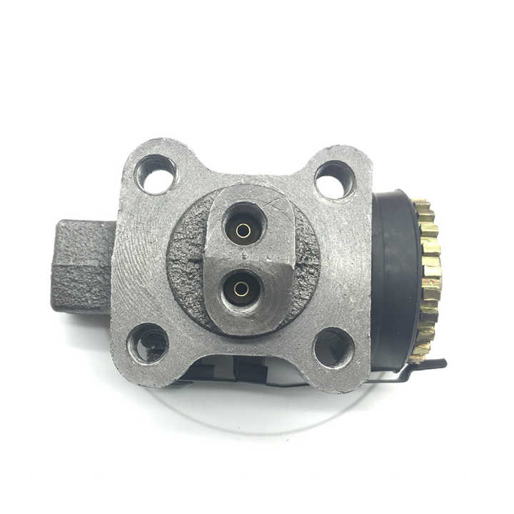 Brake Wheel Cylinders for TOYOTA RH BU60 - Reliable & Durable