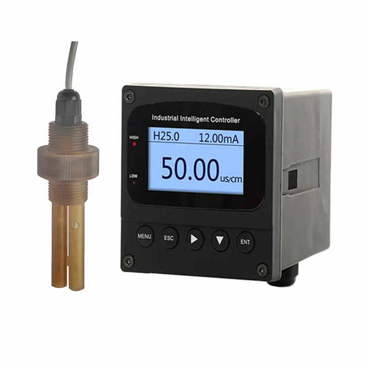 Conductivity Meter Working Principle Pdf Format Price List
