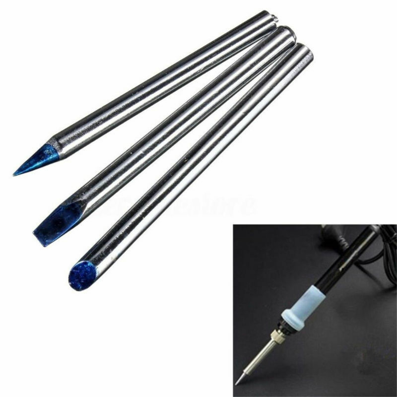 How to Choose the Best Solder Tip for Your Soldering Iron