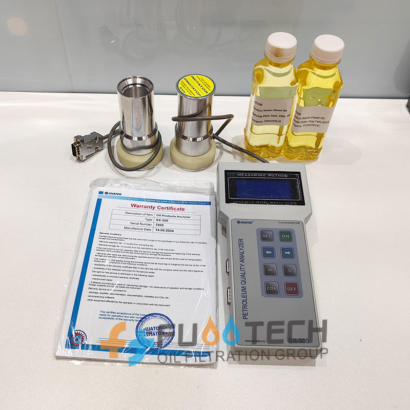 Laboratory Oil Testing Machine ASTM D 2700-86 SX-300 Oil Octane and ...